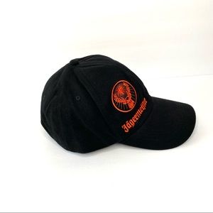 Jagermeister | Accessories | New Jagermeister Black Orange Logo Limited ...